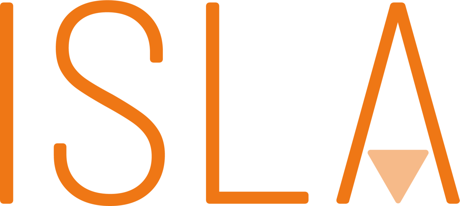 Isla_Logo_Full.png — Chelsea and Westminster Hospital NHS Foundation Trust