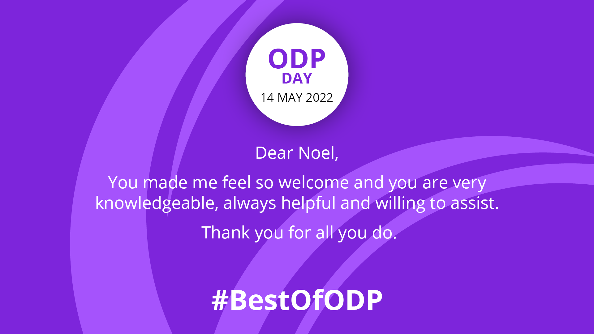 Big shout-out for our midwives, nurses and ODPs — Chelsea and ...