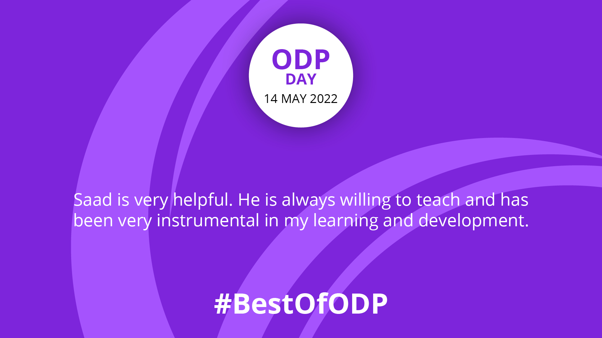 Big shout-out for our midwives, nurses and ODPs — Chelsea and ...