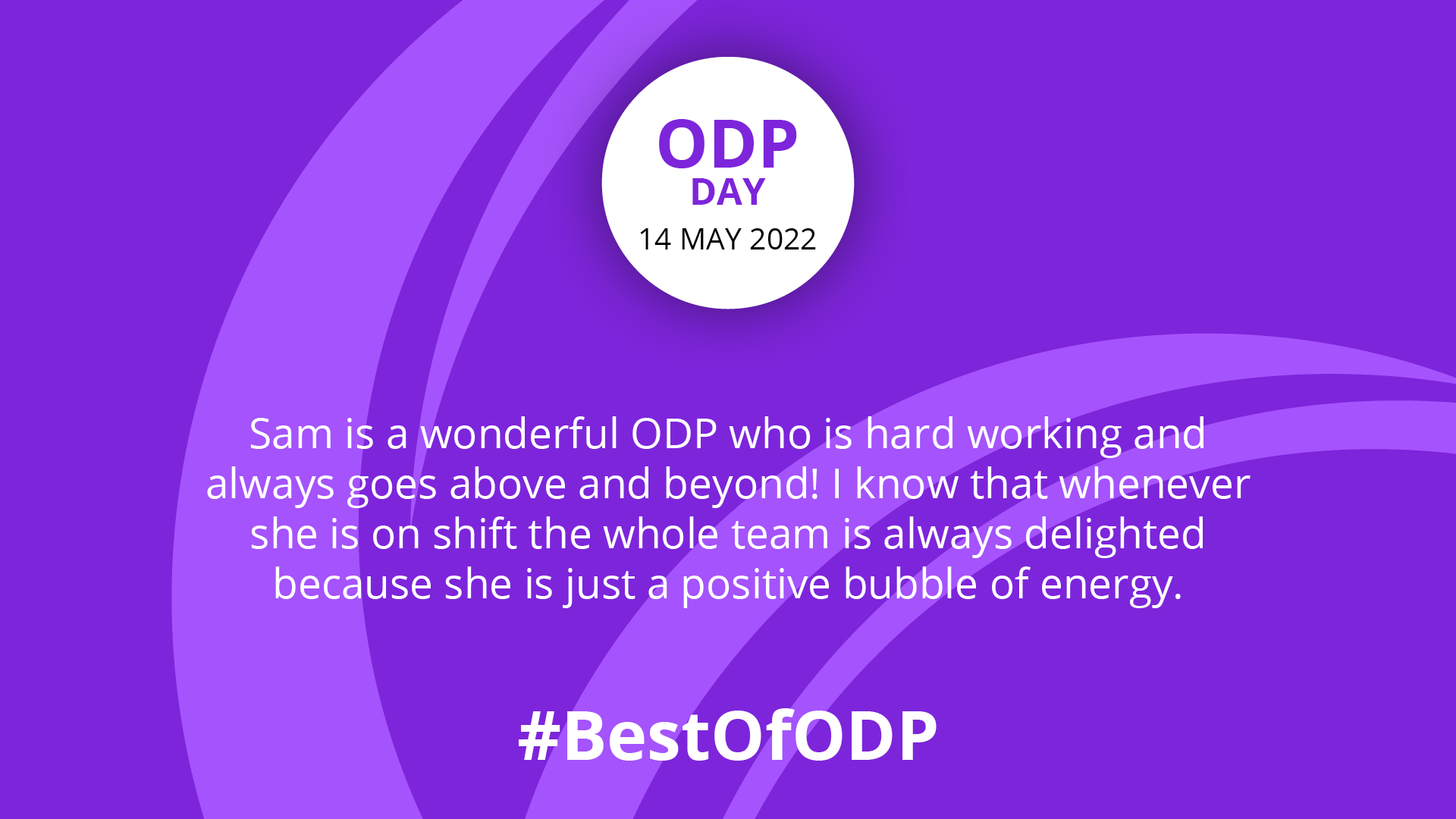 Big shout-out for our midwives, nurses and ODPs — Chelsea and ...