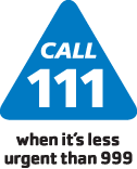 New NHS 111 to be launched soon — Chelsea and Westminster Hospital NHS ...