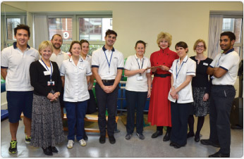 346-msk-team.jpg — Chelsea and Westminster Hospital NHS Foundation Trust