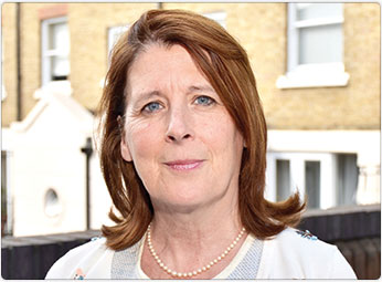 Lesley Watts appointed Chief Executive of Chelsea and Westminster ...