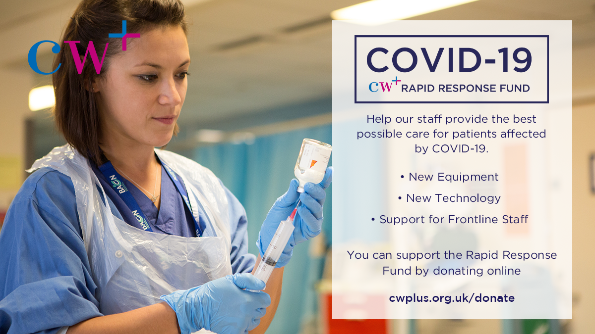 TWT_final.png — Chelsea and Westminster Hospital NHS Foundation Trust