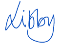 libby-signature.png — Chelsea and Westminster Hospital NHS Foundation Trust