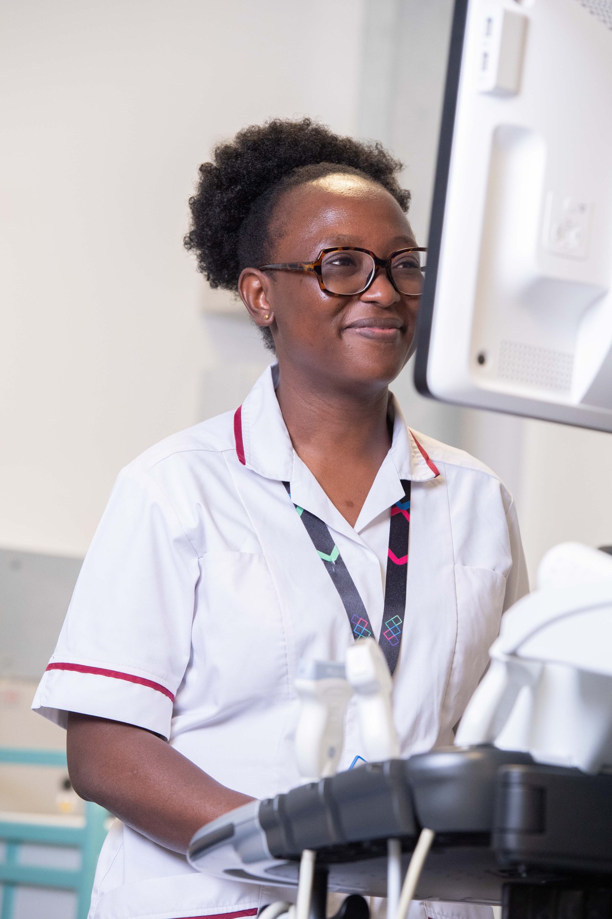 West Middlesex staff in new campaign ‘Cancer won’t wait’ — Chelsea and ...