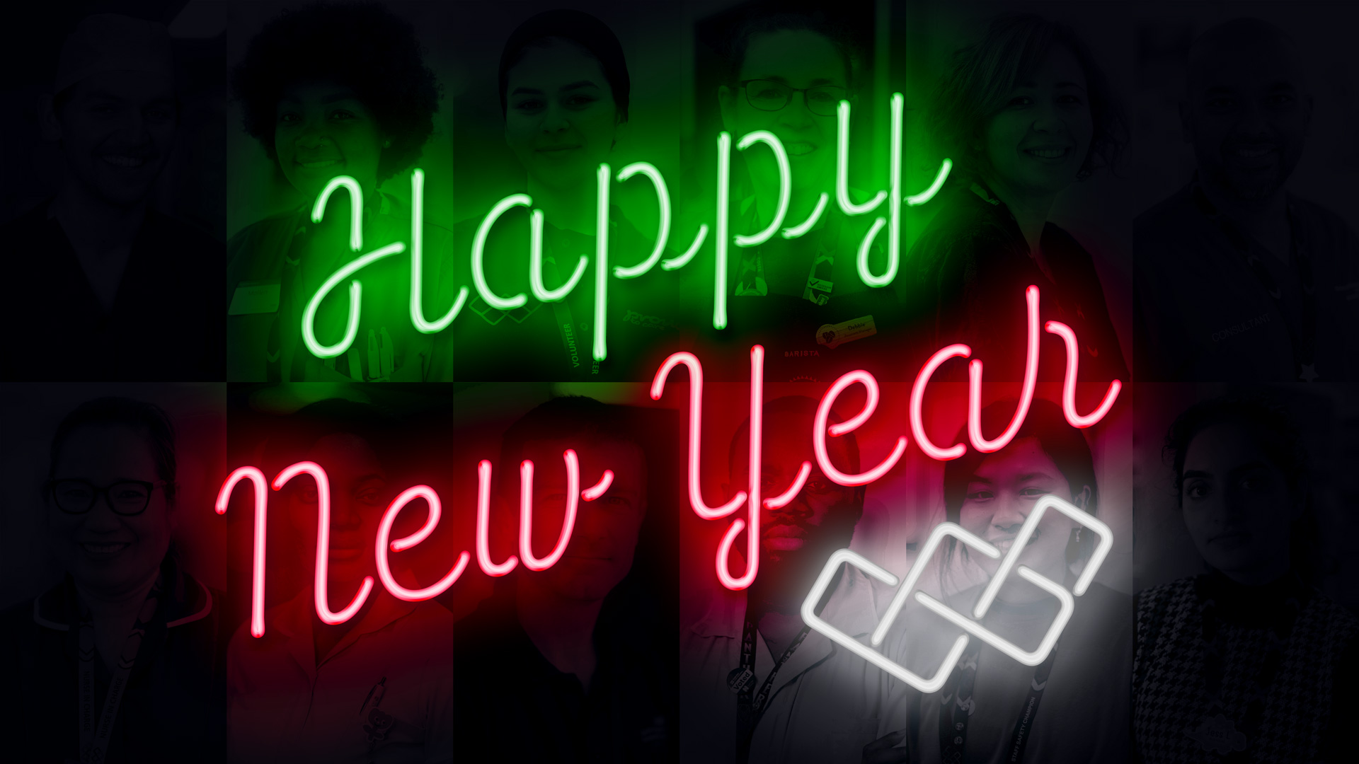Happy New Year! — Chelsea and Westminster Hospital NHS Foundation Trust