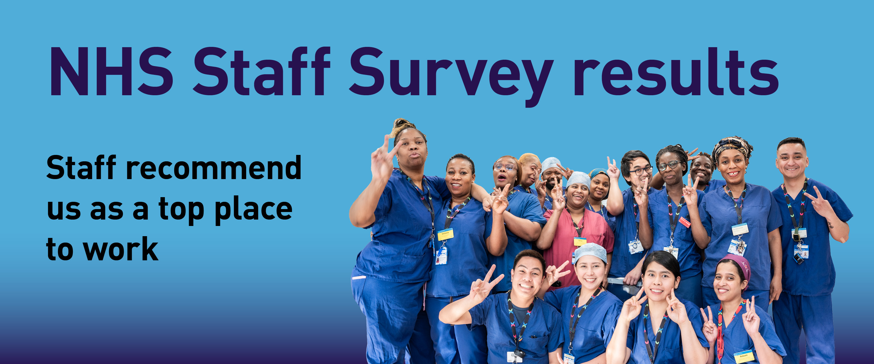 Homepage — Chelsea and Westminster Hospital NHS Foundation Trust