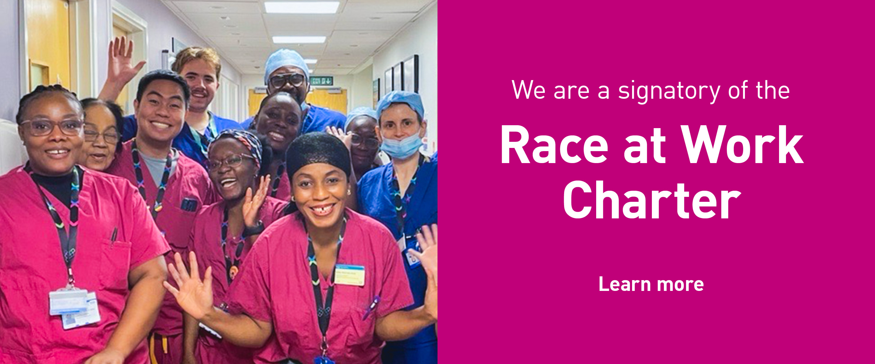 Homepage — Chelsea and Westminster Hospital NHS Foundation Trust