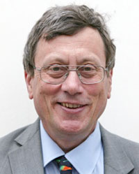 andybush.jpg — Chelsea and Westminster Hospital NHS Foundation Trust