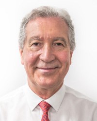Our Board — Chelsea and Westminster Hospital NHS Foundation Trust