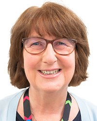 Our Board — Chelsea and Westminster Hospital NHS Foundation Trust