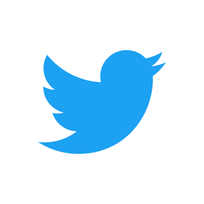 Twitter Logo blue — Chelsea and Westminster Hospital NHS Foundation Trust