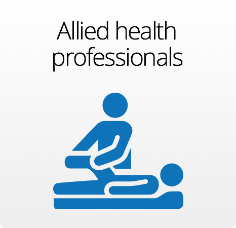 AHP.png — Chelsea and Westminster Hospital NHS Foundation Trust