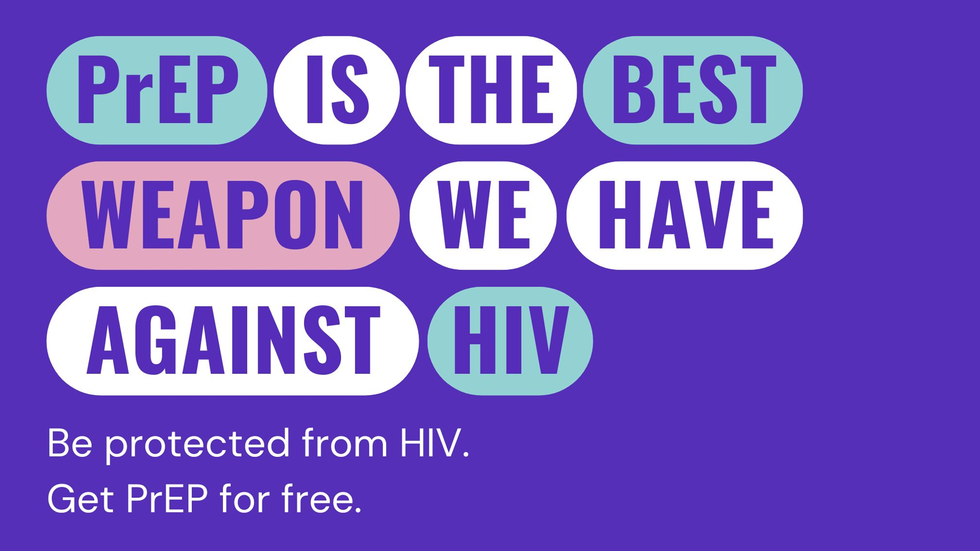 PrEP — Chelsea and Westminster Hospital NHS Foundation Trust