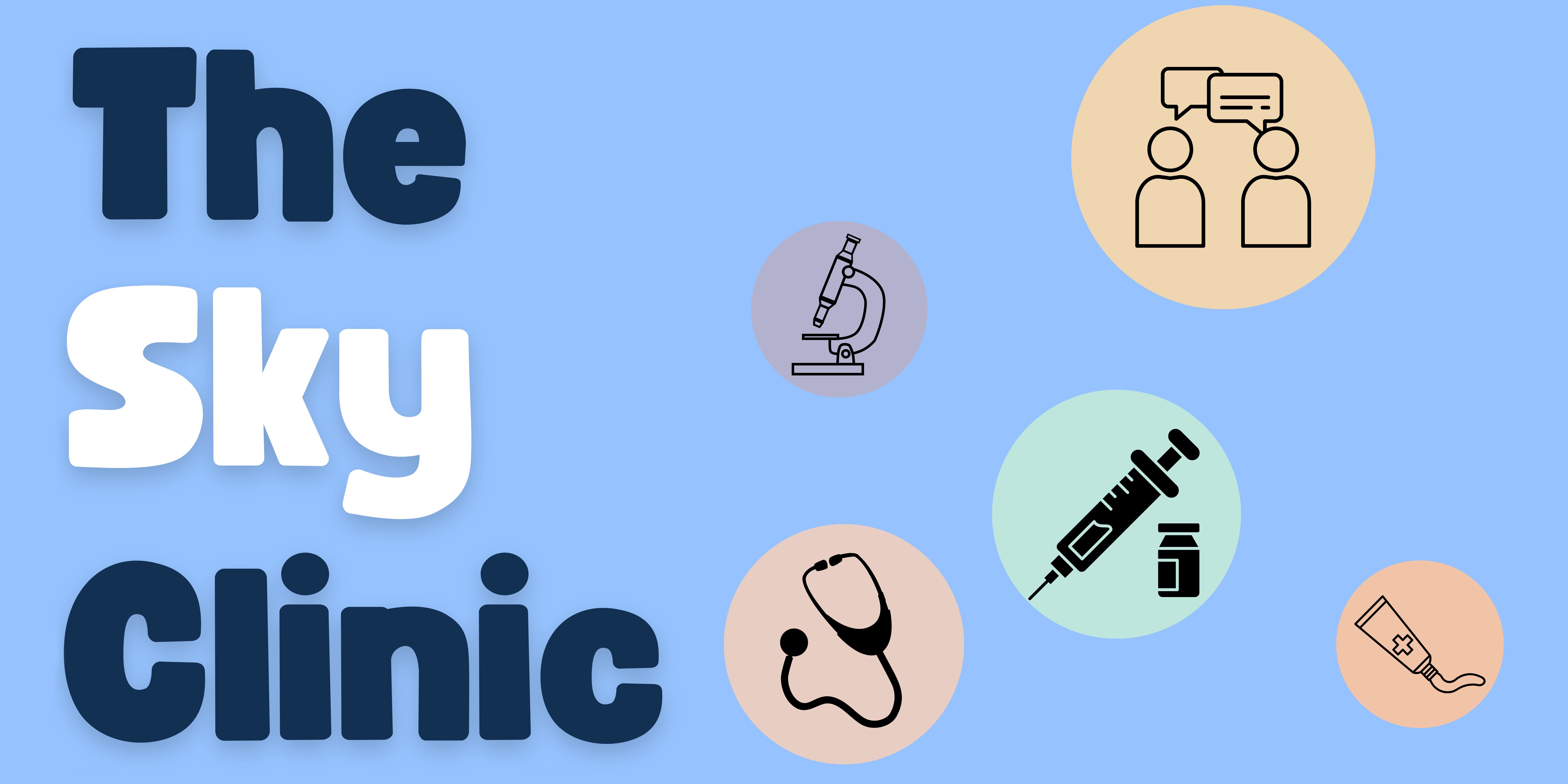 The Sky Clinic — Chelsea and Westminster Hospital NHS Foundation Trust