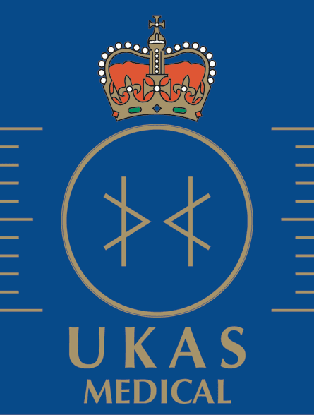 UKASlogo.png — Chelsea and Westminster Hospital NHS Foundation Trust