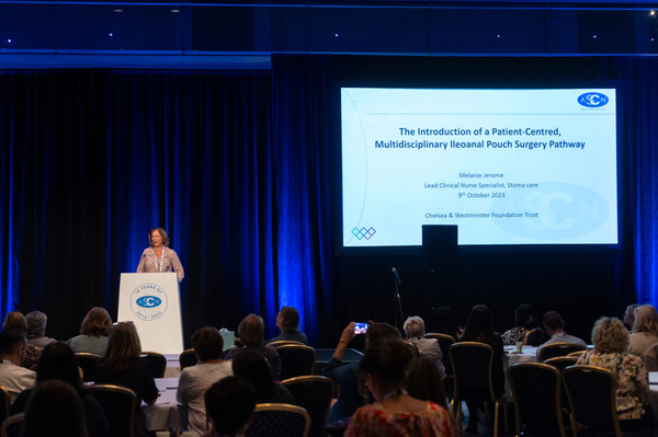 IBD and ileoanal pouch surgery — Chelsea and Westminster Hospital NHS ...