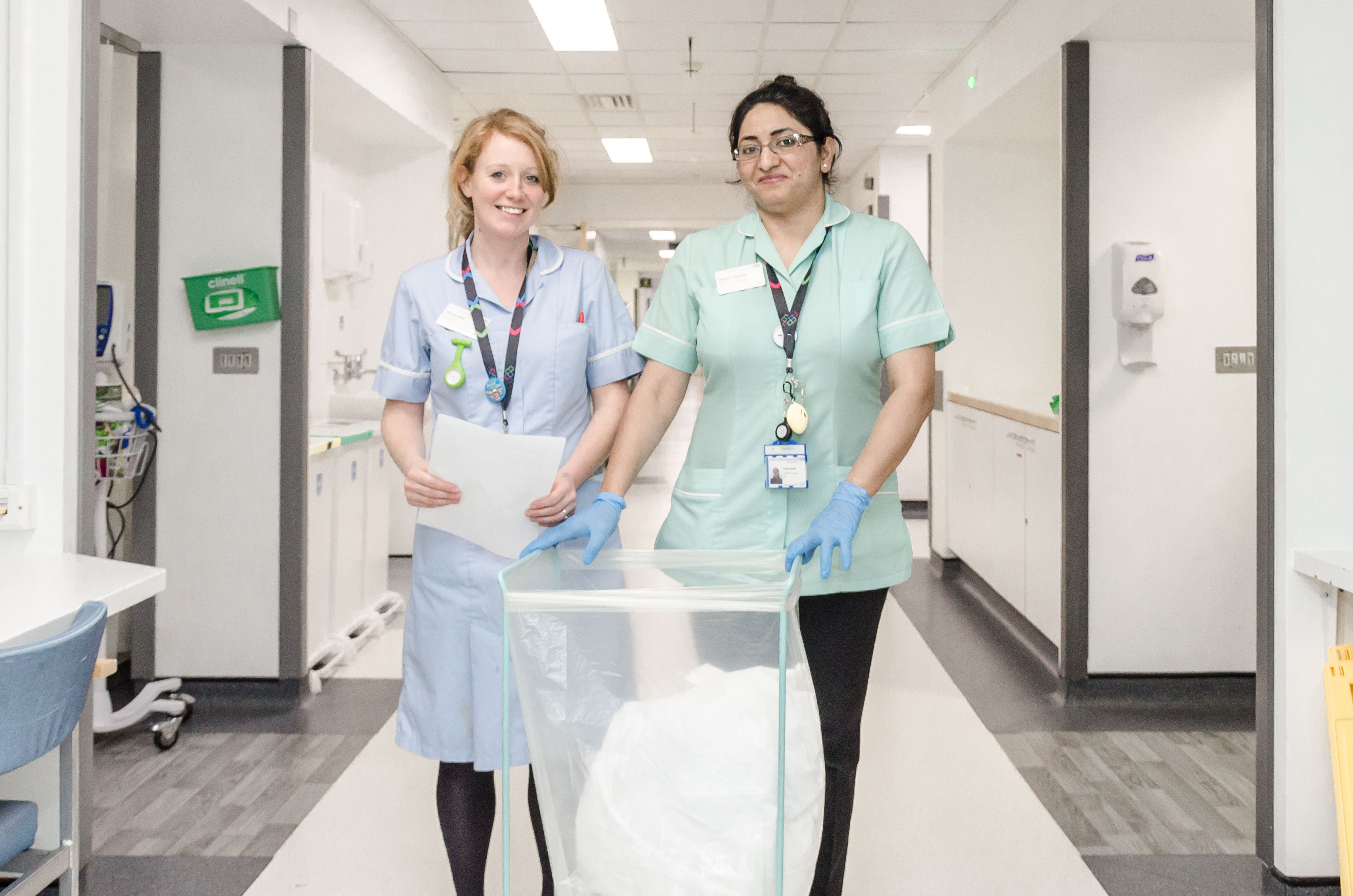images — Chelsea and Westminster Hospital NHS Foundation Trust
